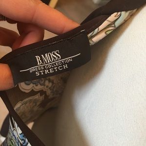 B.Moss | Dresses | B Moss Dress | Poshmark
